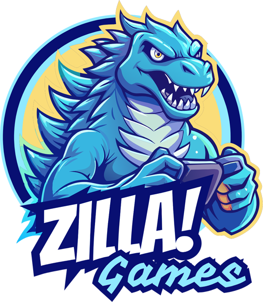 ZILLA! Games